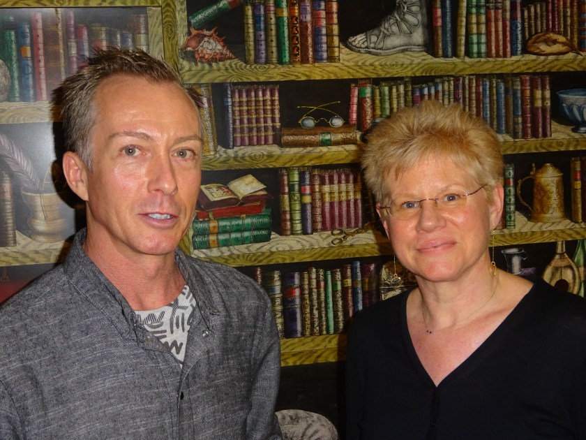 Marian’s Radio Debut! – （株）MDK翻訳